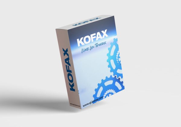 Jual Kofax Communication Server - qLicense.com | Software Asli
