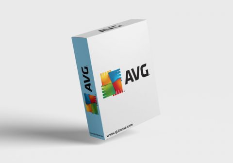 AVG File Server Business Edition - qLicense.com | Software Asli